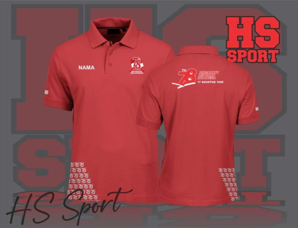 Promo POLO 17 AGUSTUS - BAJU 17 AGUSTUS - BAJU POLO KERAH 17 AGUSTUS ... Promo POLO 17 AGUSTUS - BAJU 17 AGUSTUS - BAJU POLO KERAH 17 AGUSTUS ...