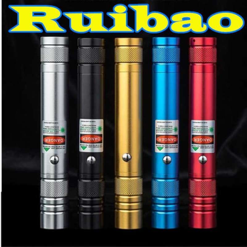 Promo Green Laser Pointer / Laser Pointer Hijau Rechargeable USB 710 ...