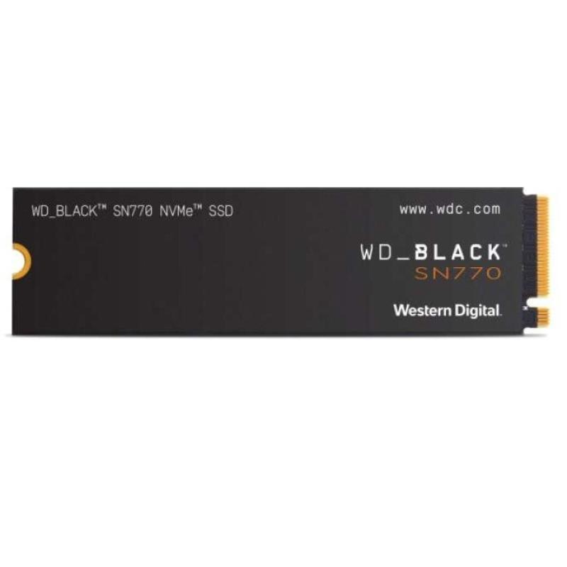 Promo SSD WD Black SN770 250GB - SSD M.2 PCIe Diskon 23% di Seller ...