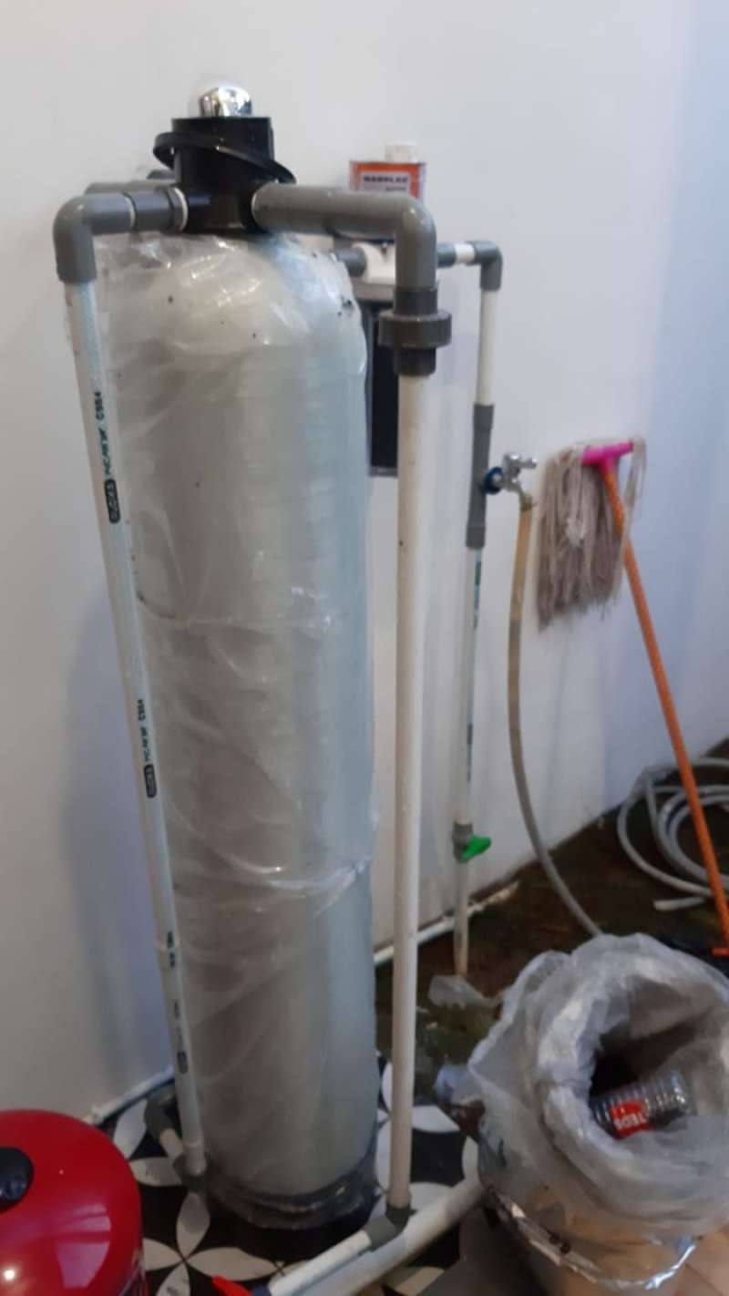 Promo Paket Filter Air Sumur / PDAM plus Installasi Diskon 23% di ...