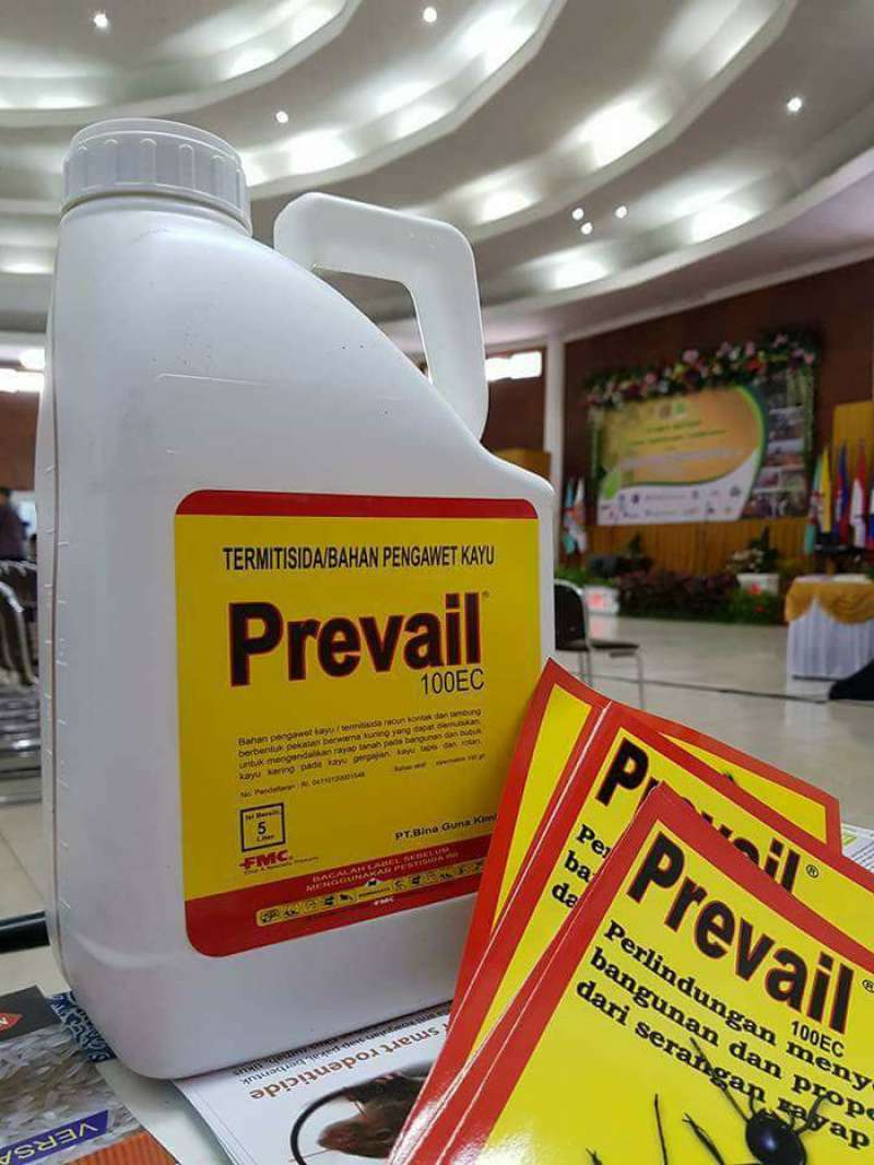 Jual Prevail 100 Ec Termitisida Hama Rayap di Seller Makmur Sentosaa ...