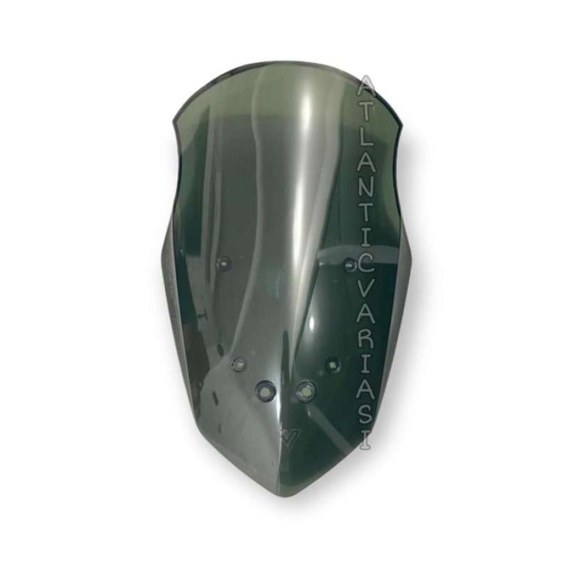 Jual Sale Variasi All New Nmax 2020 Windshield Visor Tameng Virus Anti ...