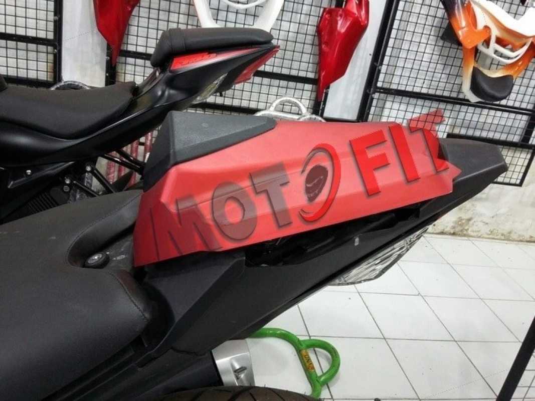 Promo Single Seater r15 v3 cover seater New Yamaha R15 v3 VVA Diskon 23 ...