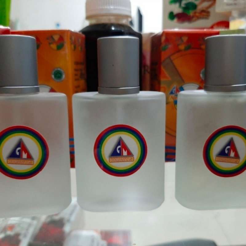 Jual GM Pheromone Original Gusmus,Parfum Pemikat Lawan Jenis, Parfum ...