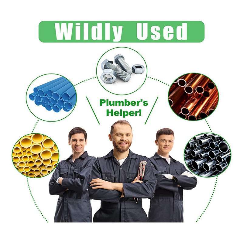 Jual Alat Deburring Pipe Reamer Tool 1biji Untuk Pembersih Pipa Pvc ...