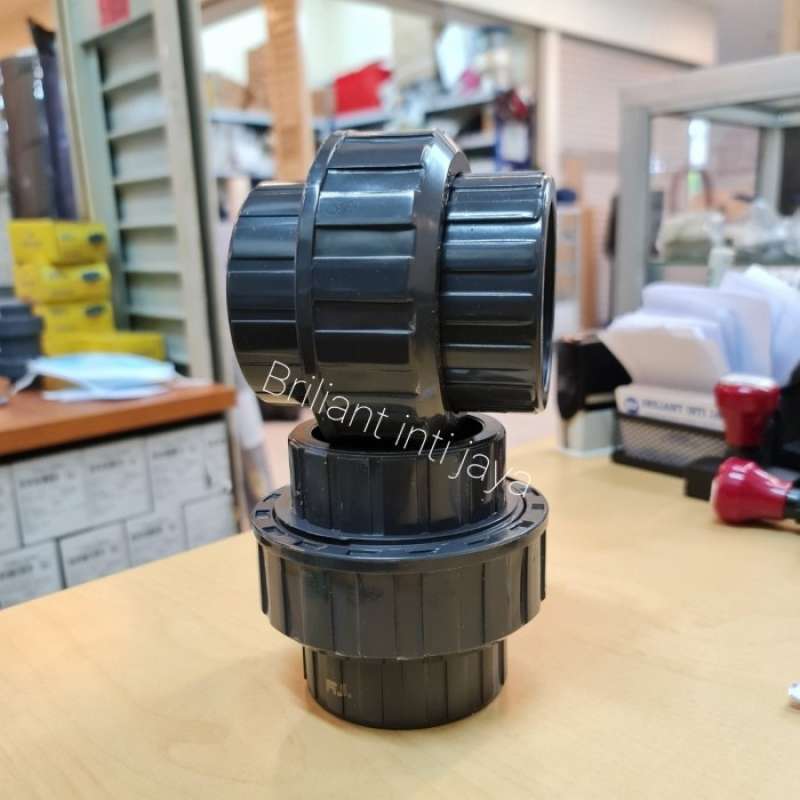 Promo Water Mur PVC 21/2 inch / watermur pvc Diskon 23% di Seller ...