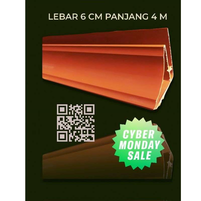 Jual Lis Dinding Pvc | Plafon Pvc | Lis Siku Dinding | Plafon Pvc Di Seller Plafon Pvc - Jl. H ...