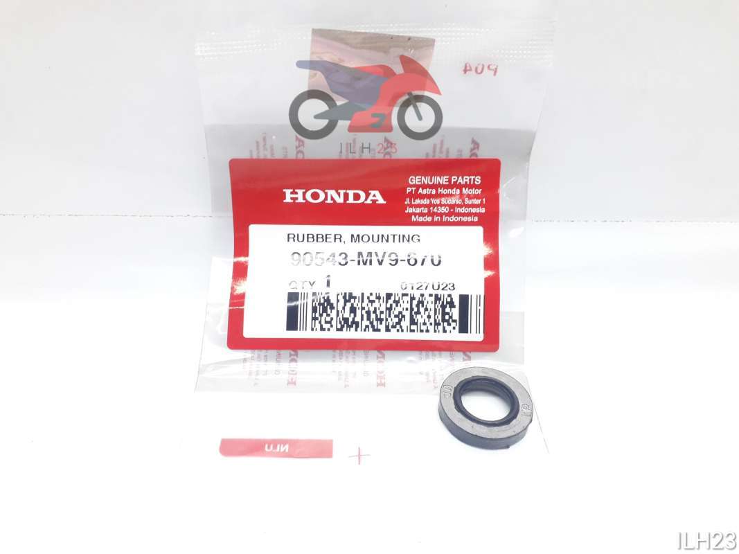 Jual Seal Baut Tutup Head CBR 150/250, Beat Fi, Vario 110, Genio ... Jual Seal Baut Tutup Head CBR 150/250, Beat Fi, Vario 110, Genio ...