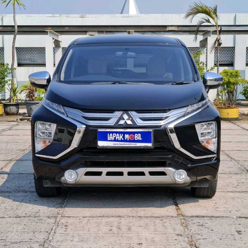 Jual Mitsubishi Xpander Ultimate 2024 Terbaru Dengan Harga Termurah Di ...
