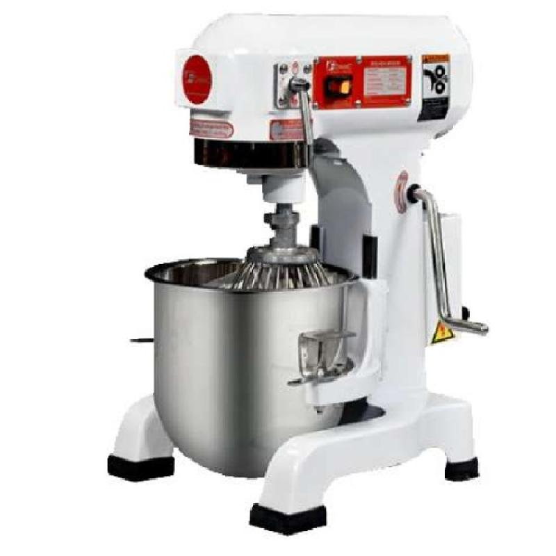 Promo PLANETARY MIXER FOMAC DMX-B20 KAPASITAS 20 LITER Diskon 33% di ...