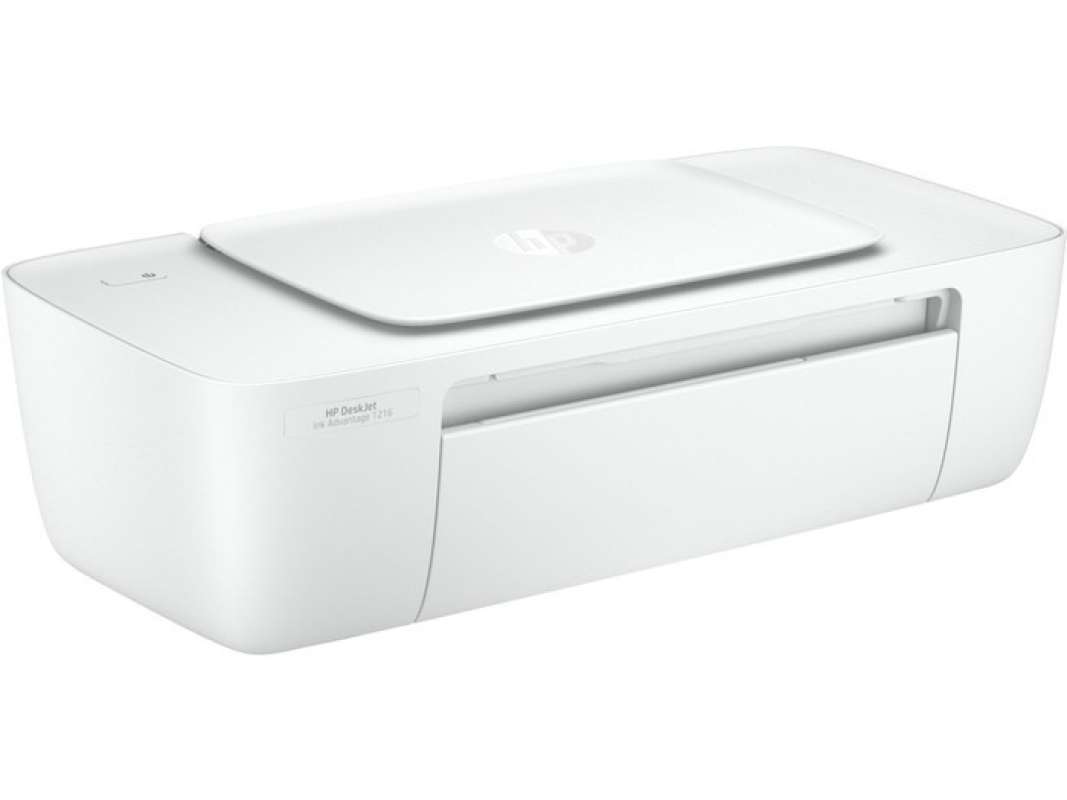 Promo Printer Hp Deskjet Ink Advantage 1216 Diskon 23% di Seller ...