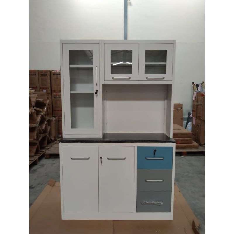 Jual Lemari Piring Plat Original Murah - Harga Diskon Mei 2024 | Blibli.com