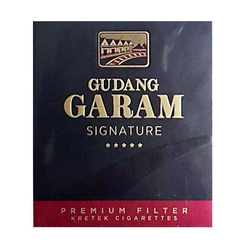 Jual Rokok Filter Termurah - Harga Grosir Terupdate Hari Ini | Blibli