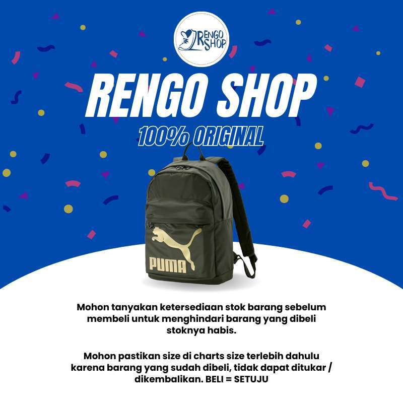 Jual Tas Puma 07690501 Terbaik Juli 2024 - Harga Murah & Gratis Ongkir ...