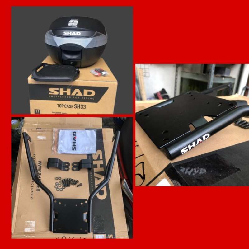 Promo TOP FITTING ADV 150 SET BOX SH33 DUDUKAN BOX ADV 150 SET BOX SH33 ...