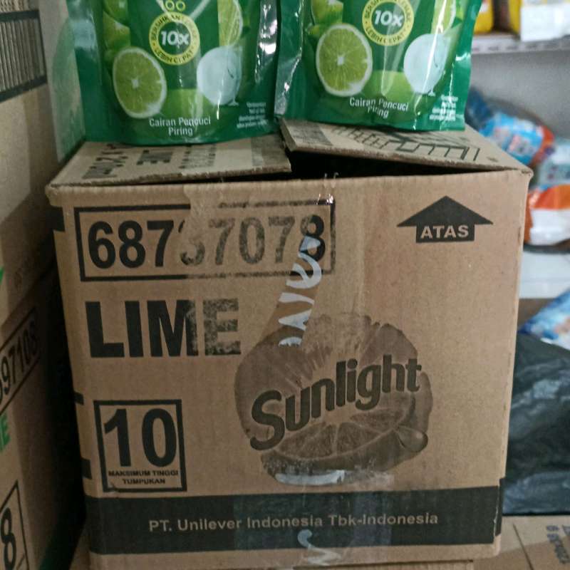 Jual Sunlight 210 Ml Isi Original Murah - Harga Diskon Maret 2024 ...