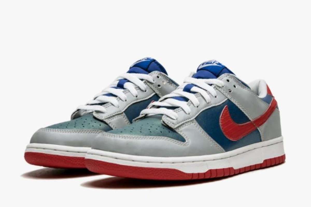 Jual Nike Samba Original Terbaru - Harga Promo Murah Juli 2024 | Blibli