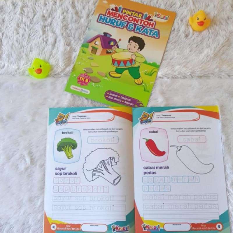 Promo Buku Berlatih Tk B-berhitung Mencocok Menggunting Merekat Menulis ... Promo Buku Berlatih Tk B-berhitung Mencocok Menggunting Merekat Menulis ...