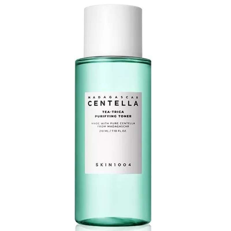 Promo SKIN1004 Madagascar Centella Tea Tree Trica Purifying Face Toner ...
