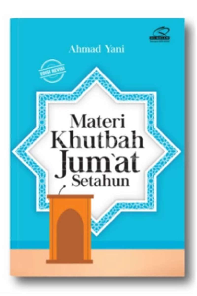 Promo Buku Materi Khutbah Jumat Setahun Original Diskon 23% Di Seller ... Promo Buku Materi Khutbah Jumat Setahun Original Diskon 23% Di Seller ...