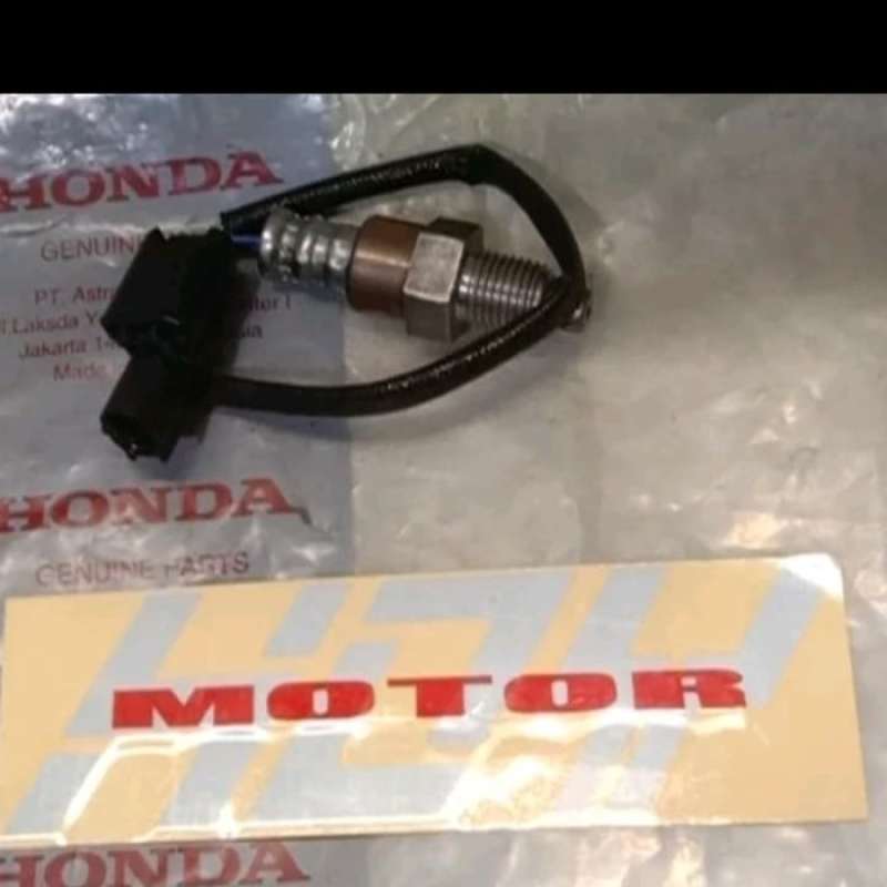 Promo Sensor O2 Oksigen Oxigen Honda Beat Diskon 23% Di Seller Angela ...