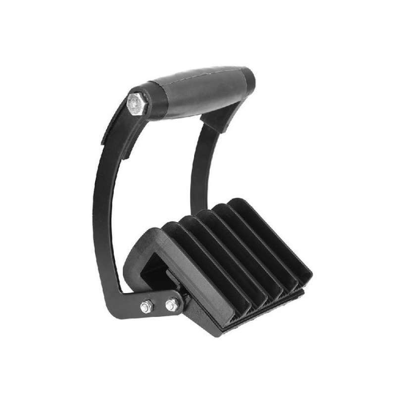 Promo Tangan King Kong Alat Troli Dolly Furniture Hand Shoulder Lifter ...