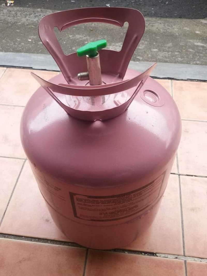 Jual Tabung Gas Preon 3 Kg Original, Murah & Diskon Mei 2024 | Blibli