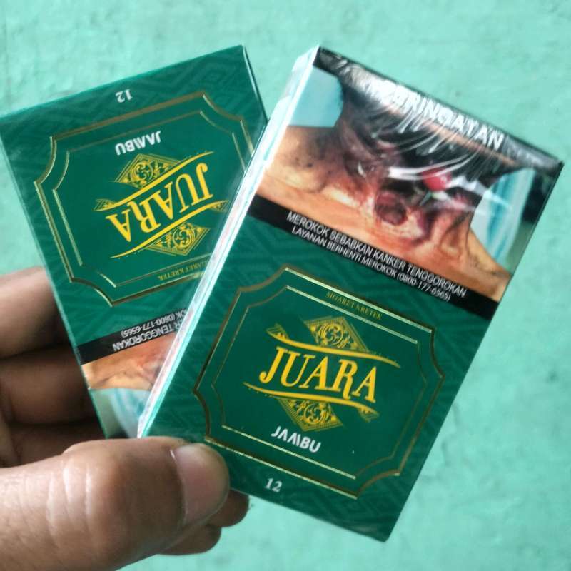 Jual Juara Jambu Termurah - Harga Grosir Terupdate Hari Ini | Blibli