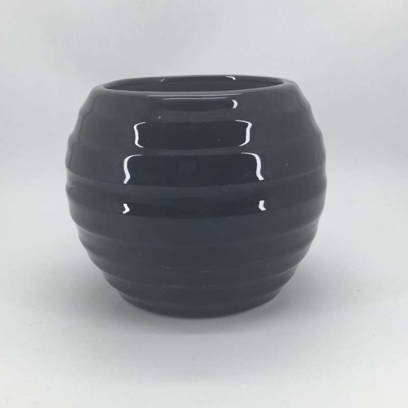 Promo Lampion Keramik Polos Untuk Hiasan, Pot Tanaman, Dan Vas Bunga ...