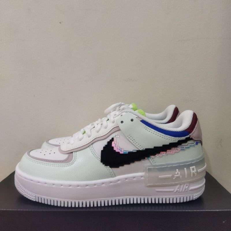 Air Force 8 Bit