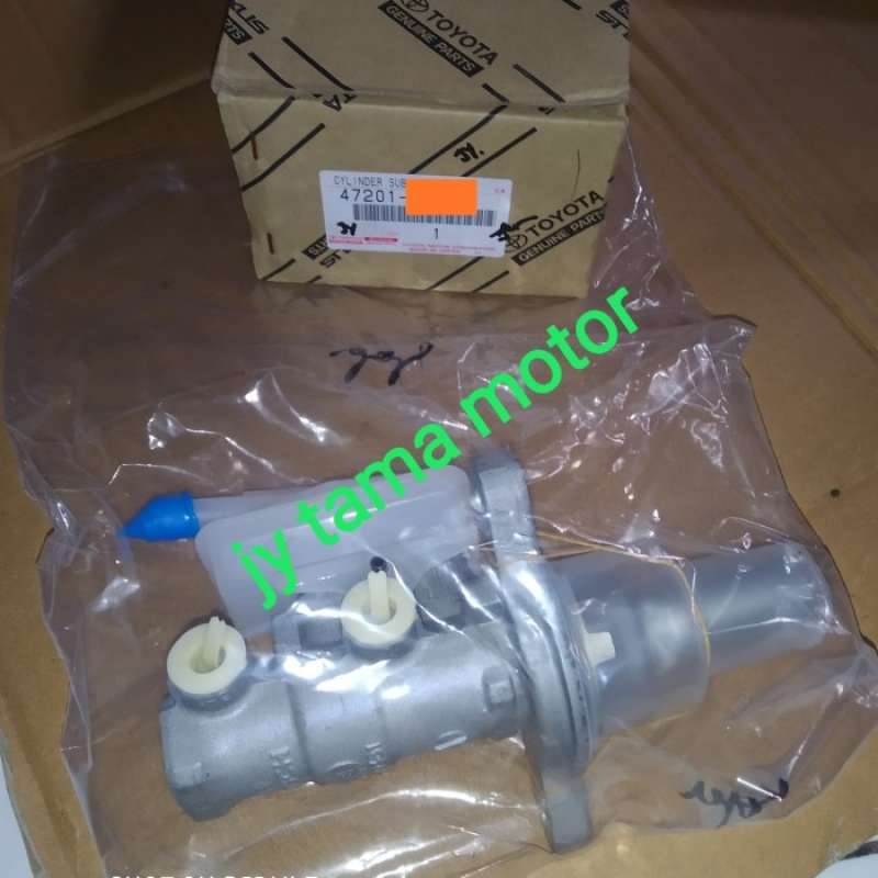 Promo Master Rem New Alphard,Vellfire Anh20 Original Toyota Diskon 4% ...