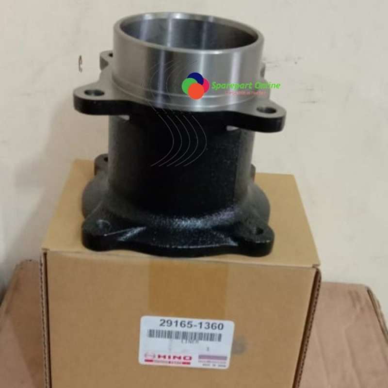 Jual liner boring kompresor compresor hino lohan jo8e fm260ti 29165 ...