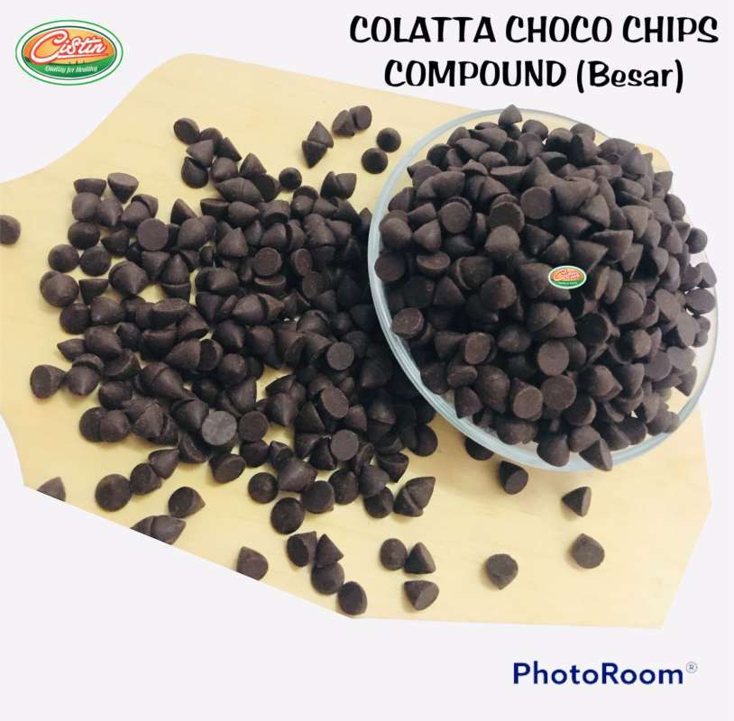 Jual Choco Chips Besar Termurah - Harga Grosir Terupdate Hari Ini | Blibli