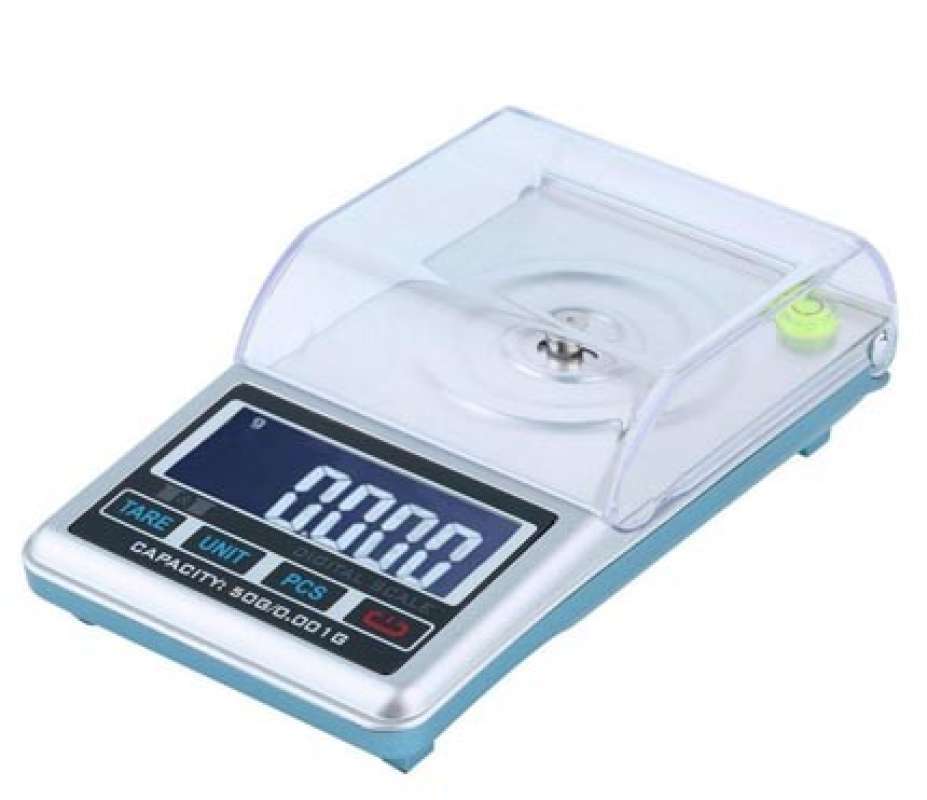 Jual Timbangan Emas Akurasi 0.001 Gram Max 50G -Ps26 Kualitas Bagus Digital di Seller Hithsant ...