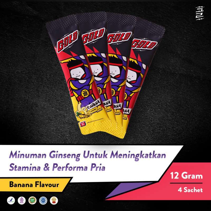 Golo Official Store Lengkap Harga Terbaru Maret 2024 | Blibli