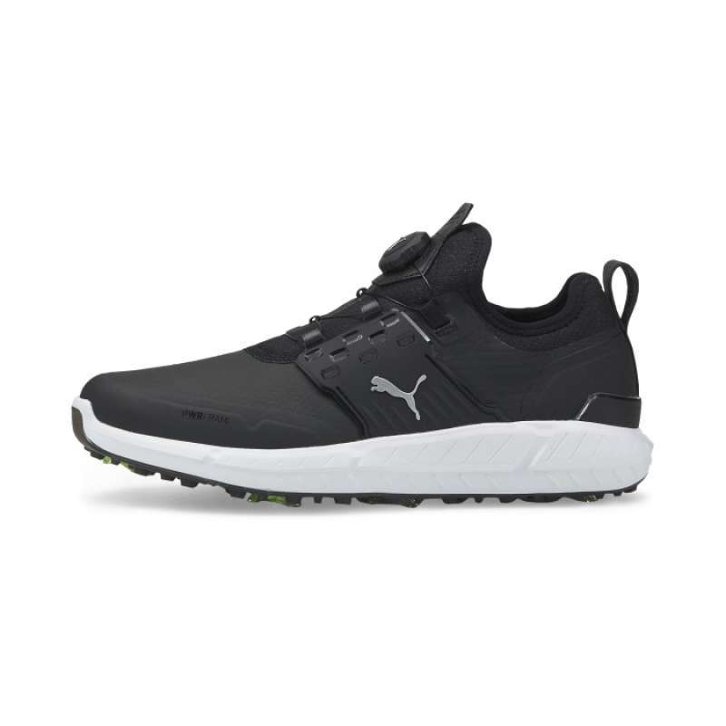 Promo Puma Golf Ignite Articulate Disc Black-37607902 Diskon 50% Di ...