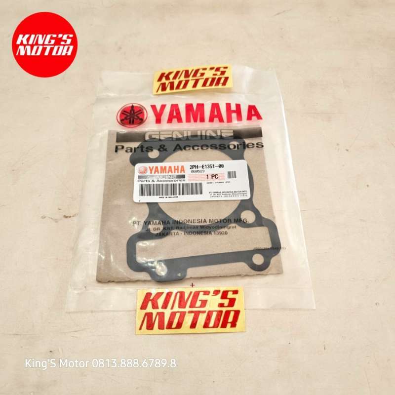 Harga Blok Yamaha Mio 125 💯 Terbaru, Spesifikasi, & Kredit Mei 2026
