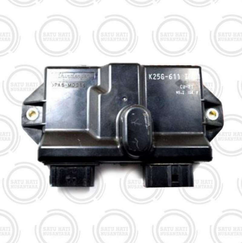 Promo (Beat Pop / Sporty / Scoopy) Honda Ori Ecu / Pgm /Ecm /Cdi / Unit ...