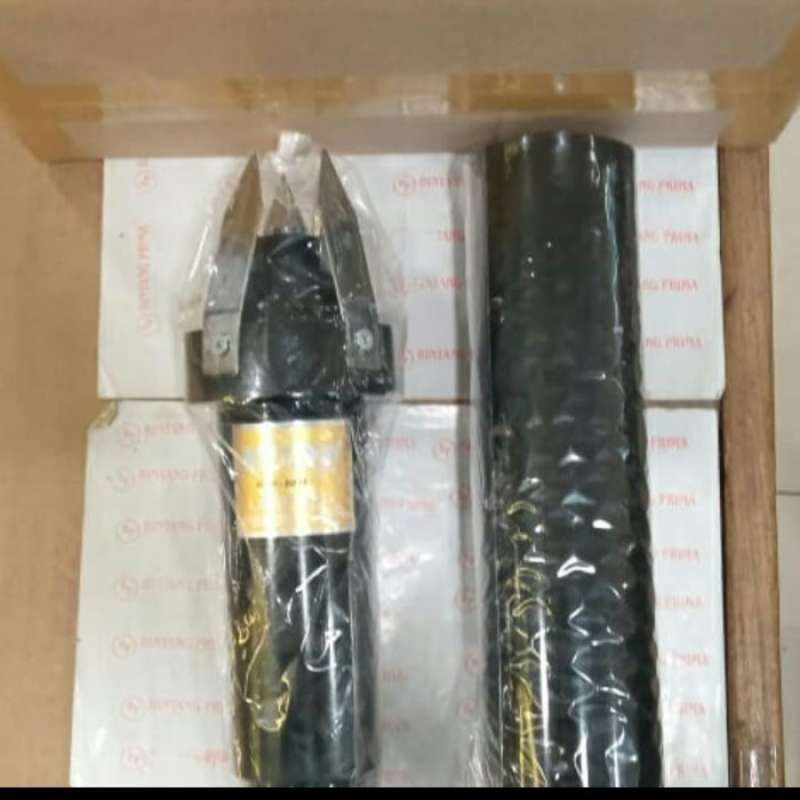 Promo Penangkal Petir / External Lightning Protection KURN R80 / KURN ...