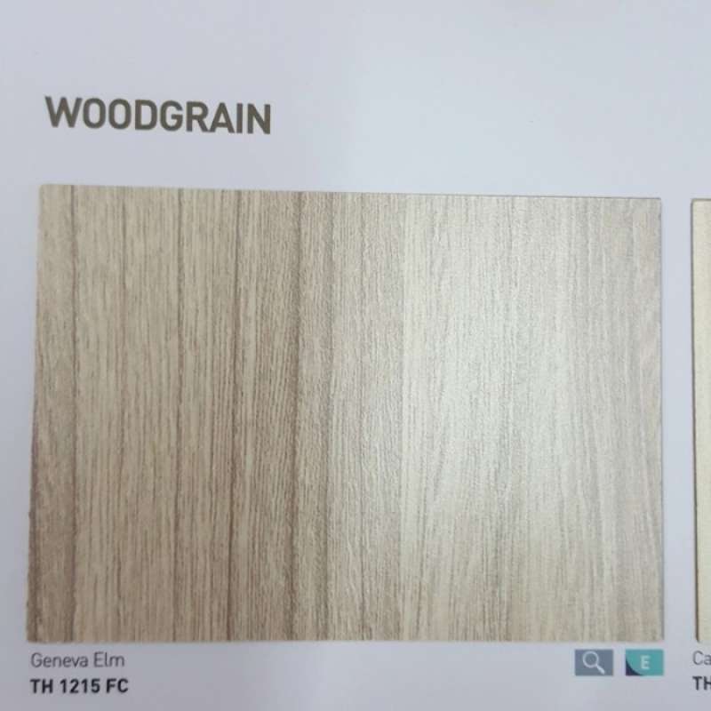 Jual Hpl Taco Th 1215 Fc Geneva Elm Di Seller Kuniy Store - Cengkareng ...