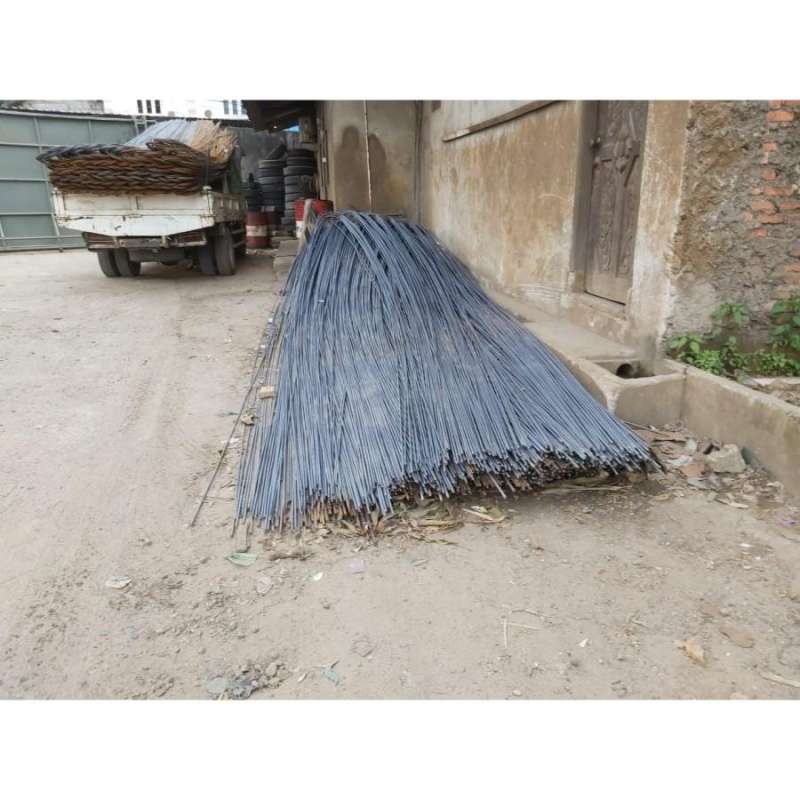 Promo Besi Beton 12mm Full Sni Diskon 20% Di Seller Aneka Steel ...