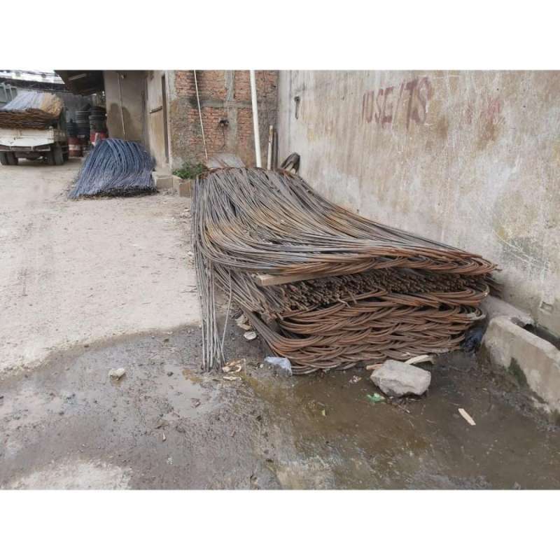 Promo Besi Beton 12mm Full Sni Diskon 20% Di Seller Aneka Steel ...