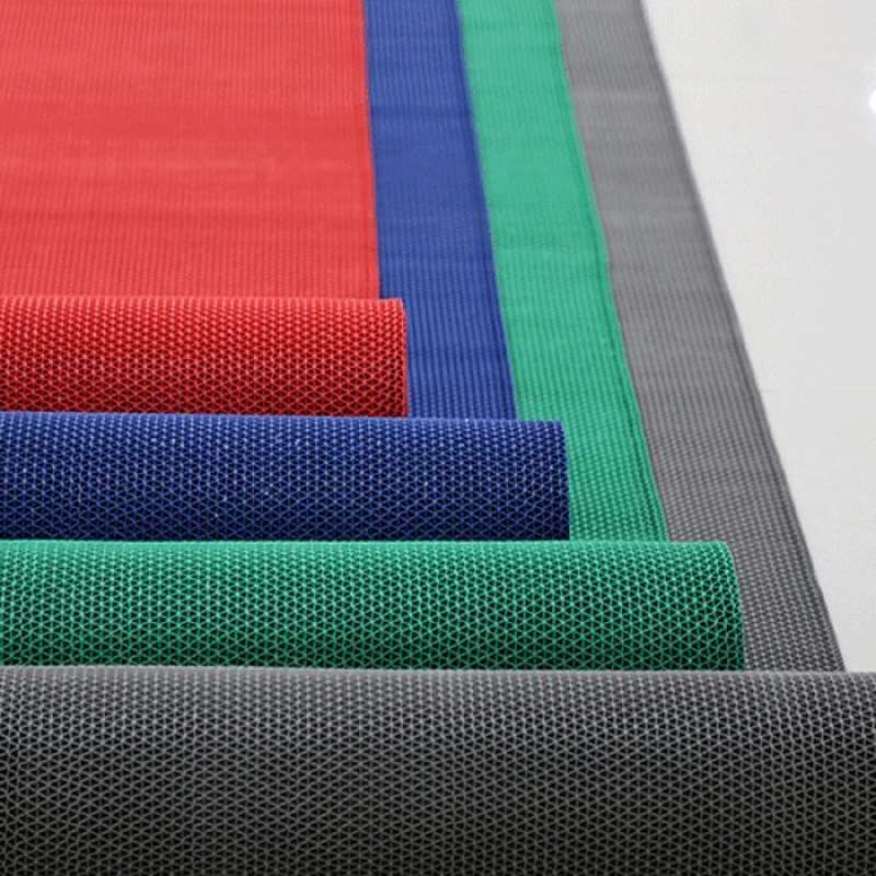 Jual Keset Karpet Karet Pvc Anti Slip 60 X 90 Cm - Jaring Di Seller ...