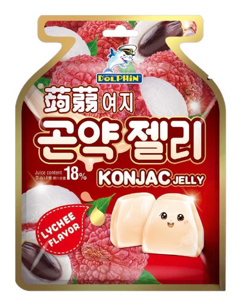 Conjac Jelly Gratis Ongkir 🏷️ Harga Murah Juni 2026