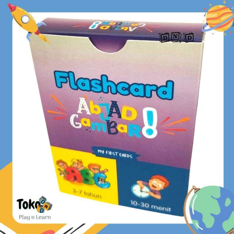 Jual Mainan Edukasi Anak My First Flash Cards Abjad Gambar Kartu ... Jual Mainan Edukasi Anak My First Flash Cards Abjad Gambar Kartu ...
