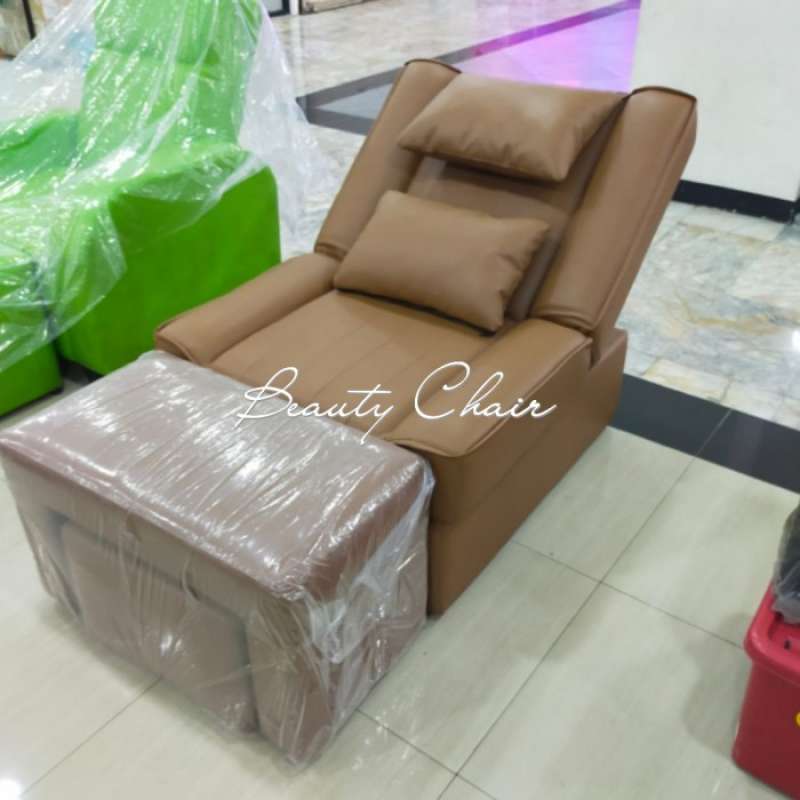 Promo Sofa Refleksi Kursi Refleksi Kursi Pijat M07 Diskon 23% di Seller ...
