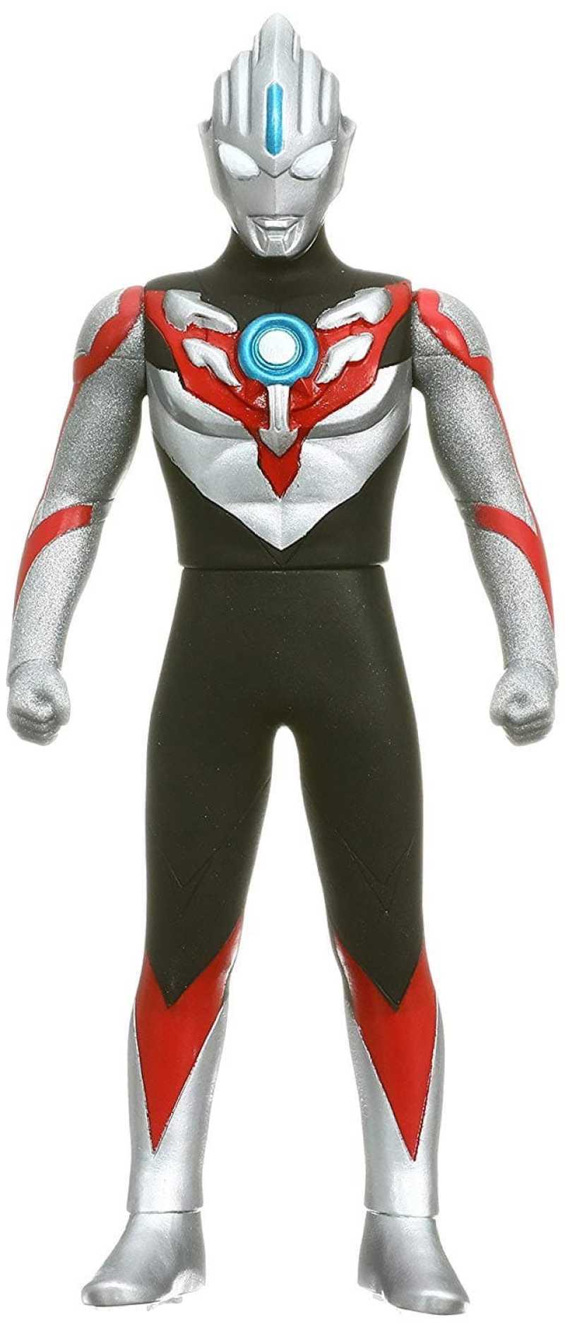 Promo Ultra Hero series 53 Ultraman Orb Origin Bandai Diskon 26% di ...