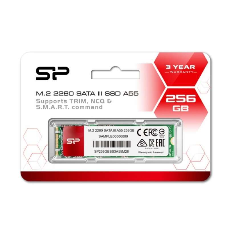 Jual Ssd M 2 Sata Iii 256 Gb Original Murah - Harga Diskon April 2024 ...