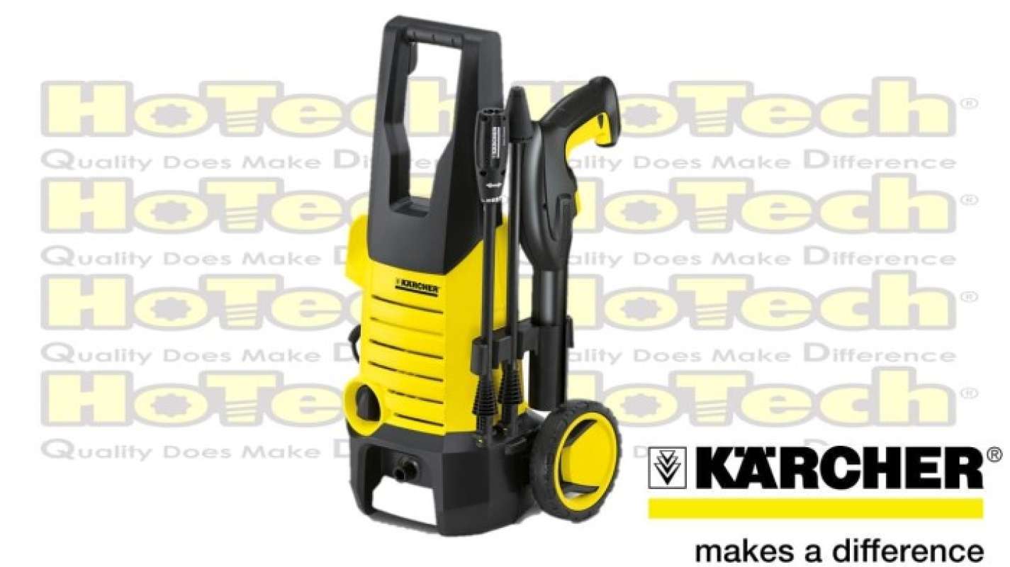 Promo Karcher K2.360 K 2.360 K2360 High Pressure Cleaner Diskon 3% di Seller Kuniy Store - Kapuk ...