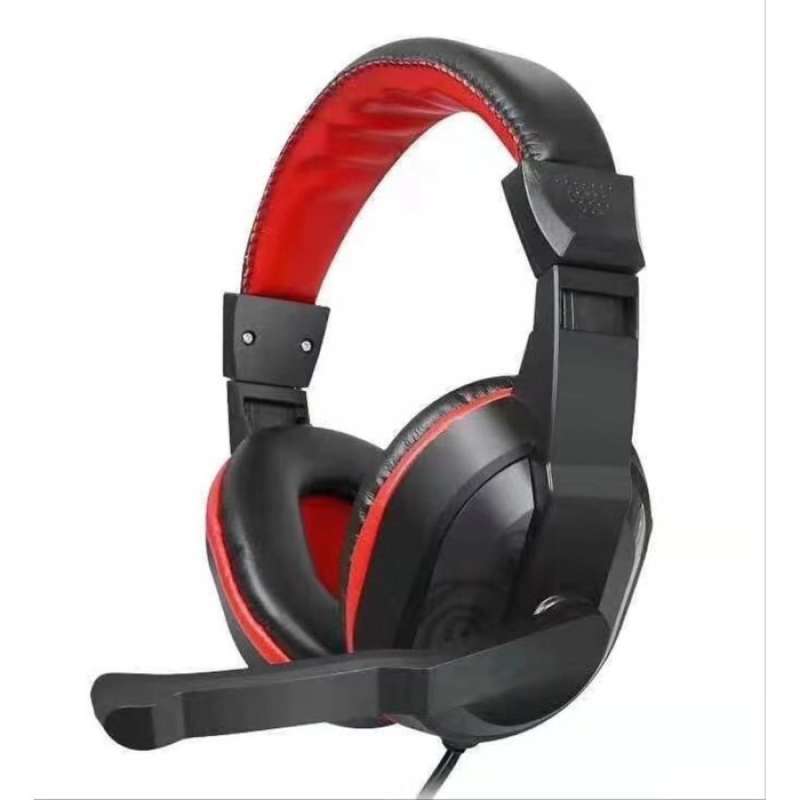 Promo Headset Hf Bando Gaming Misde A3 Plus Mic Diskon 23% di Seller ...